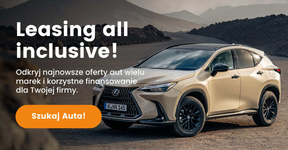 Leasing all inclusive | Automotive Centrum